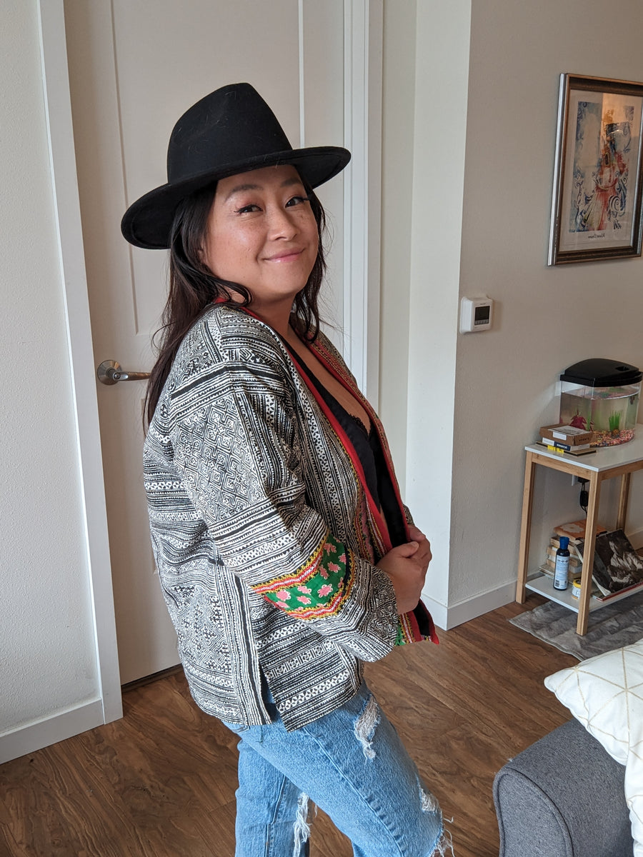 SPRING/SUMMER FASHION TIPS 101: Basics vs. Color!